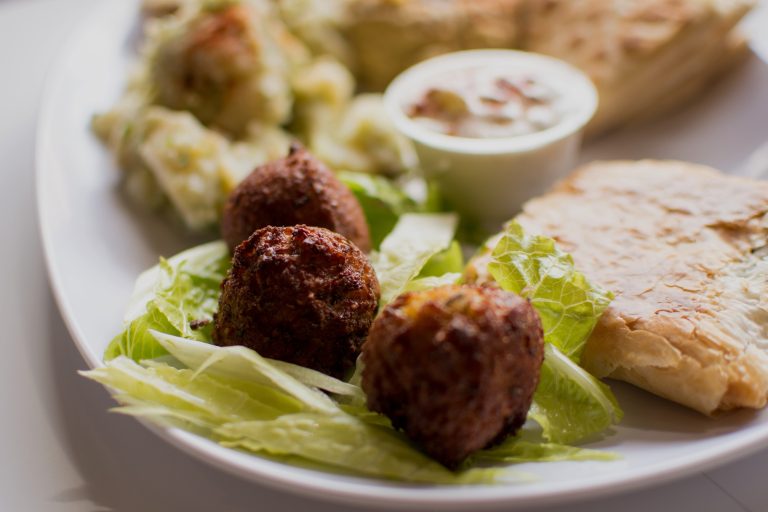 Aladdin Mediterranean Restaurant & Supermarket Florida Miami Delivery ...