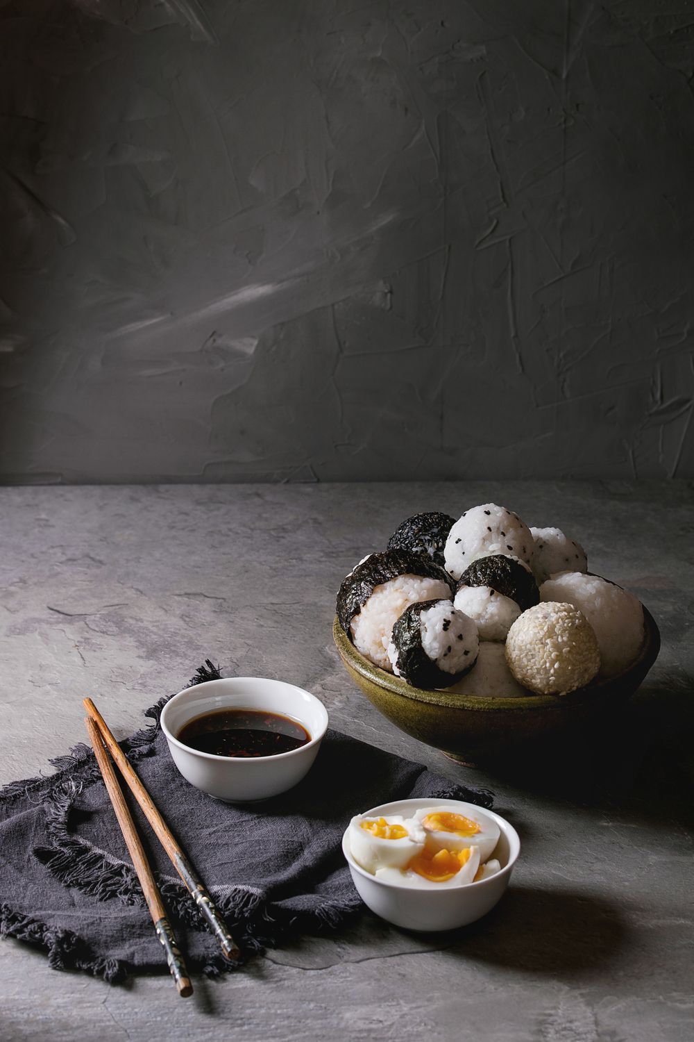 Tenzan 52 Midtown New York Delivery and Pickup menu