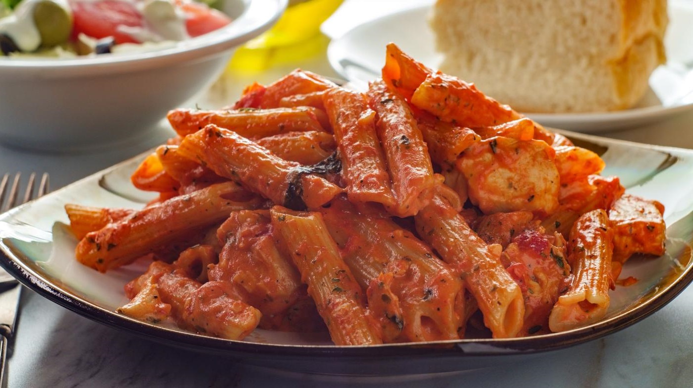 Home - Fuzi Pasta