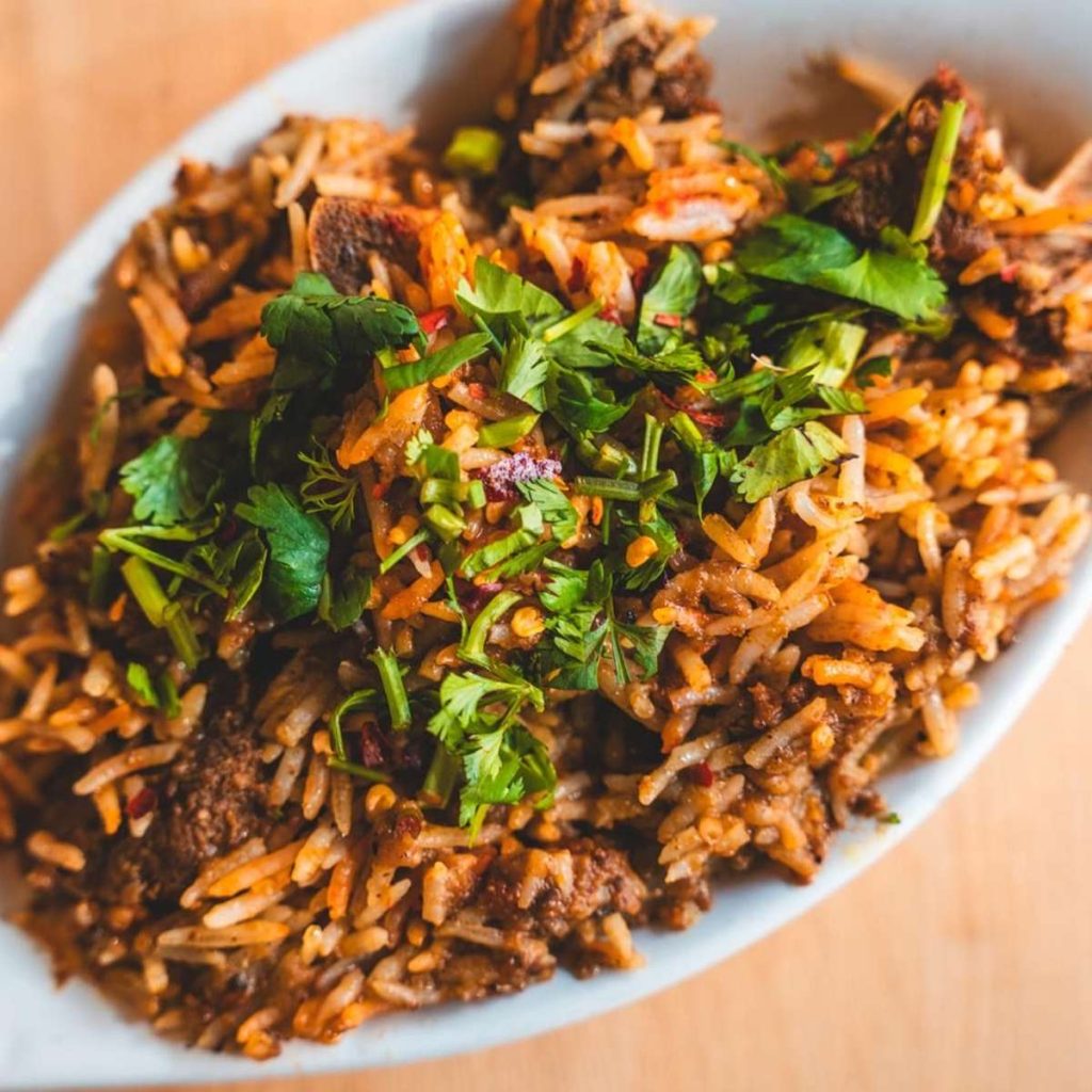 Home - Punjabi Rasoi