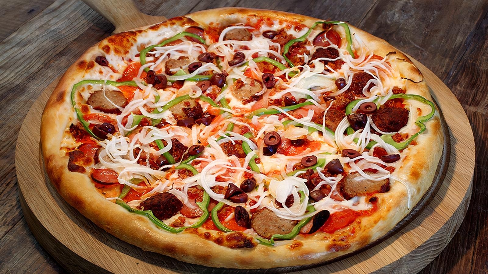 Villagio Restaurant FL Kissimmee Delivery and Pickup menu