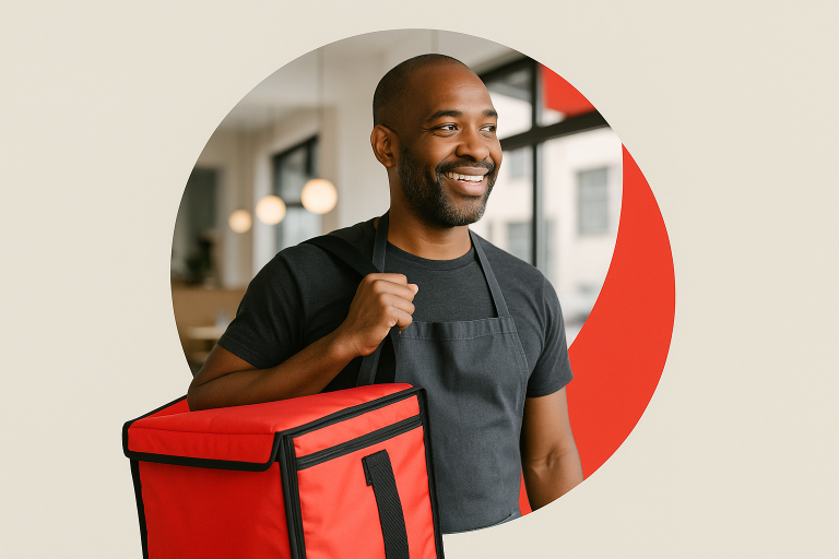 DoorDash vs Uber Eats for Restaurants - Sauce